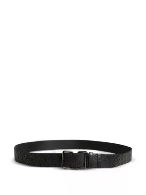 Dolce & Gabbana Dg Logo Jacquard Belt