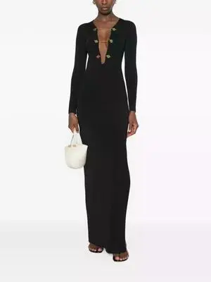Elisabetta Franchi Flowy Evening Dresses