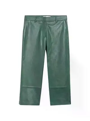 The Frankie Shop Straight Leg Pants For Women