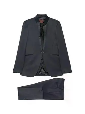 CARLO PIGNATELLI Single-breasted Four-piece Suit