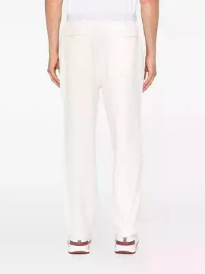 Brunello Cucinelli Drawstring-waist Track Pants
