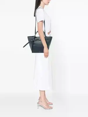 Celine Grained Calfskin Big Bag Satchel