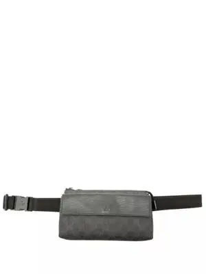 Gucci Trimmed Belt Bags