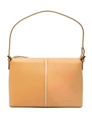 Burberry Leather Shoulder Bag