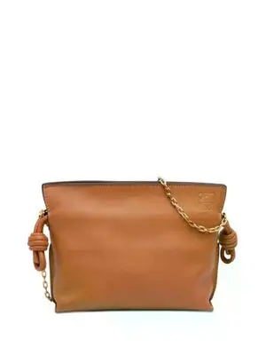 Loewe Chain Strap Clutches