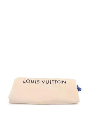 LOUIS VUITTON 2017 Supreme Epi Danube Ppm Crossbody Bag