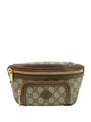 Gucci Box Belt Bags