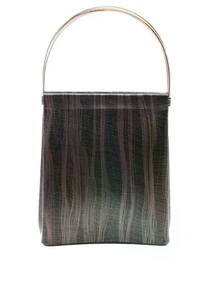 Cartier Trinity Handbag - Black