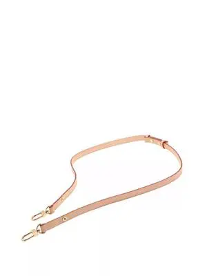LOUIS VUITTON Monogram Neonoe Bb Bucket Bag - Brown