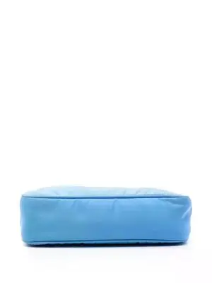 Prada Re-edition 2000 Shoulder Bag - Blue