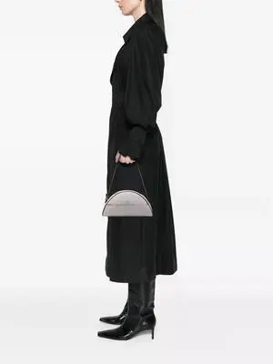 Gucci Gg Canvas Shoulder Bag