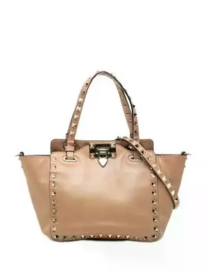 Valentino Garavani Satchel Totes