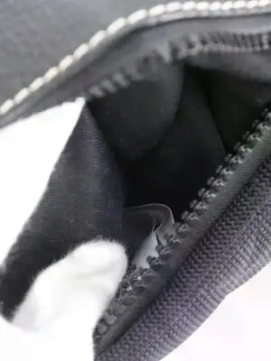 Burberry Thomas Bear Cotton Backpack