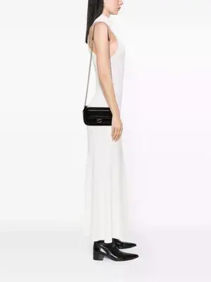 Fendi Chain Strap Cross Body Bags