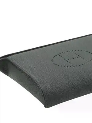 Hermès Togo Videpoches Crossbody Bag