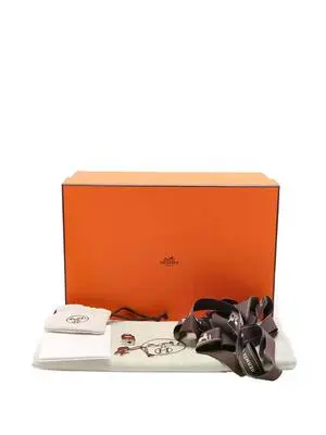 Hermès Toile H And Swift Picotin Lock 18 Handbag - Neutrals