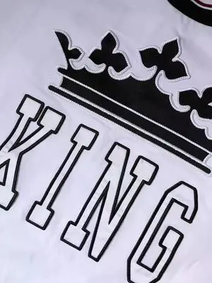 Dolce & Gabbana Crown-motif T-shirt