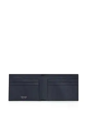 FERRAGAMO Gancini Wallet
