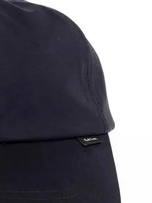 Paul Smith Logo Detail Baseball Cap
