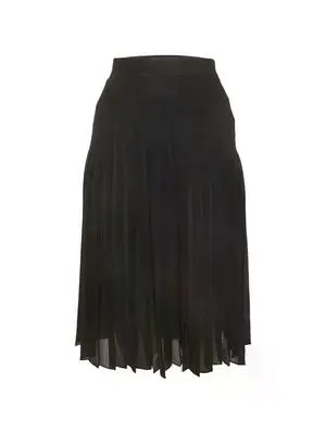 Givenchy Straight Hem Skirts
