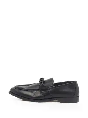 Bottega Veneta Heeled Loafers For Men