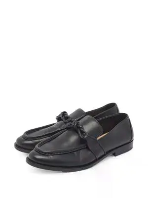 Bottega Veneta Astaire Loafers