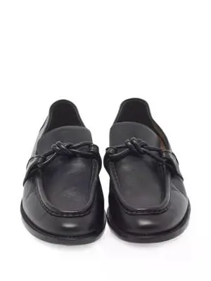 Bottega Veneta Astaire Loafers