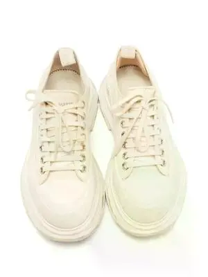 Alexander McQueen Tread Slick Sneakers