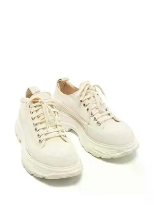 Alexander McQueen Tread Slick Sneakers