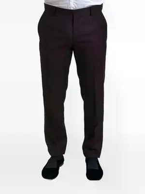 Dolce & Gabbana Martini Single-breasted Suit