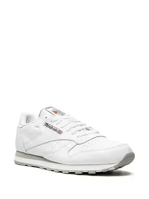 REEBOK Classic Leather Sneakers