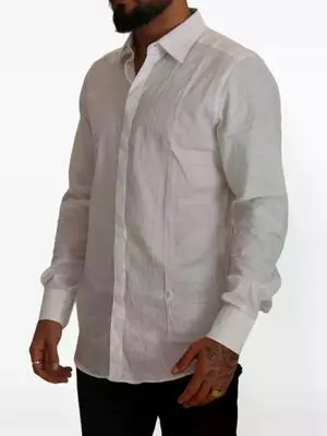 Dolce & Gabbana Cotton Shirt