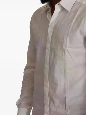 Dolce & Gabbana Cotton Shirt