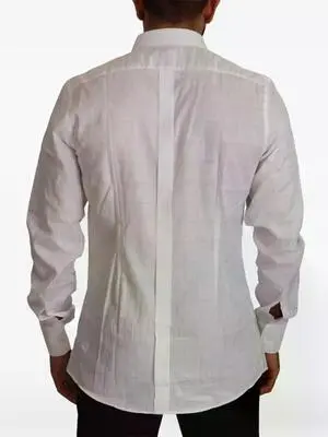 Dolce & Gabbana Cotton Shirt