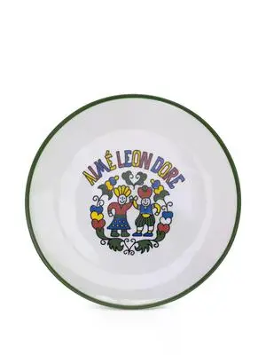 Aime Leon Dore Serveware