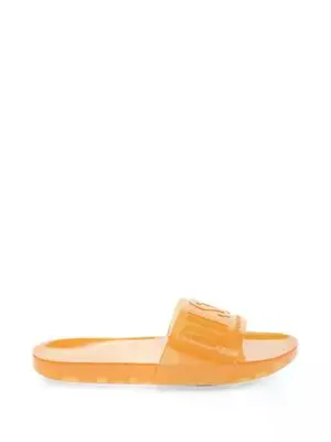 DIESEL® Embossed Logo Slides