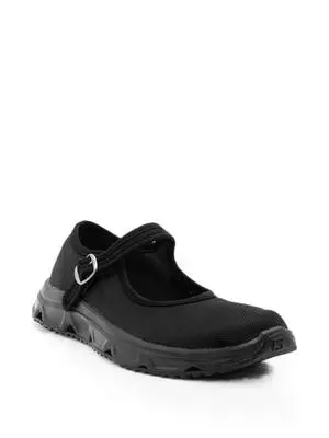 SALOMON X Comme Des Garçons Rx 3.0 Ballet Flats