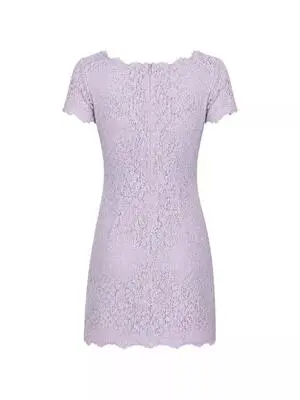 Ermanno Scervino Mini Cocktail Dresses