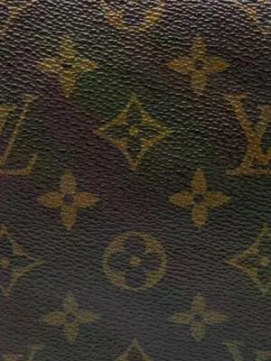 LOUIS VUITTON 28 Trousse Toilette Monogram Pouch