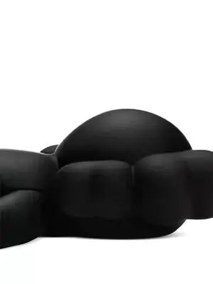 KAWS Companion 2020 Vinyl Figure - Black