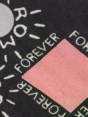 BVLGARI Printed Scarf