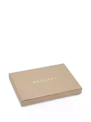 BVLGARI Printed Scarf