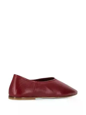 LA ROSE Babu Ballet Flats
