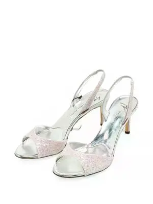 Giuseppe Zanotti Elastic Sandals For Women