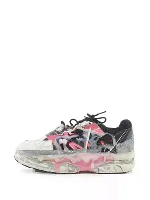 Maison Margiela Chunky Sneakers For Women