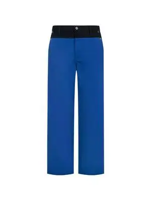 Loewe Zip Up Pants For Men