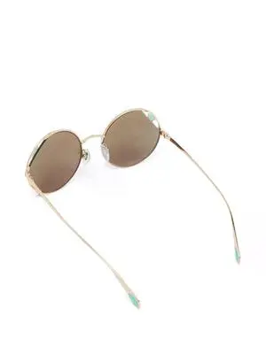 BVLGARI Serpenti Sunglasses