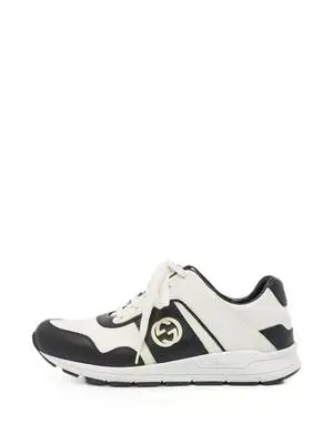 Gucci Interlocking Gg Sneakers
