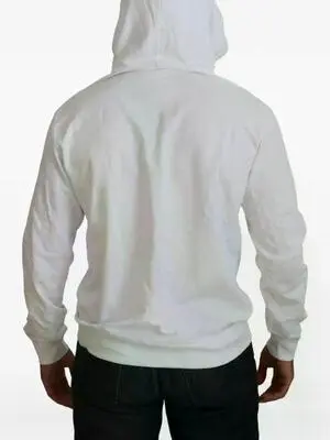 Dolce & Gabbana Logo Detail Hoodie