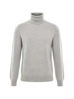 Malo Turtleneck Sweaters For Men